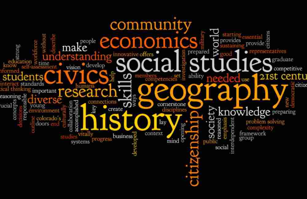 Importance Of Social Sciences Mukabbir College Importance Of Social Sciences Mukabbir College